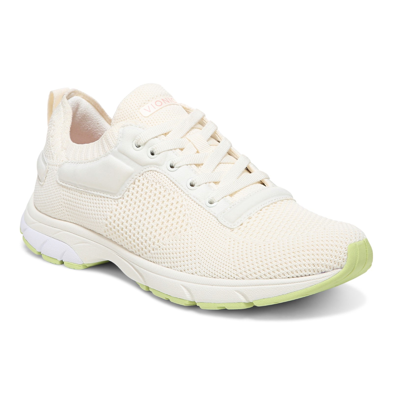 Vionic Endure Women's Lace Up Arch Supportive Sneaker - Walmart.com