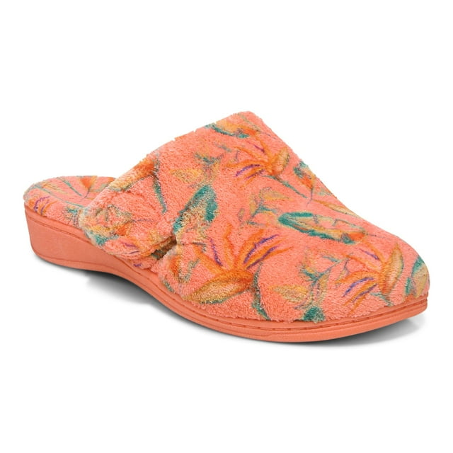 Vionic Gemma - Orthaheel Orthotic Slipper Women's - Walmart.com