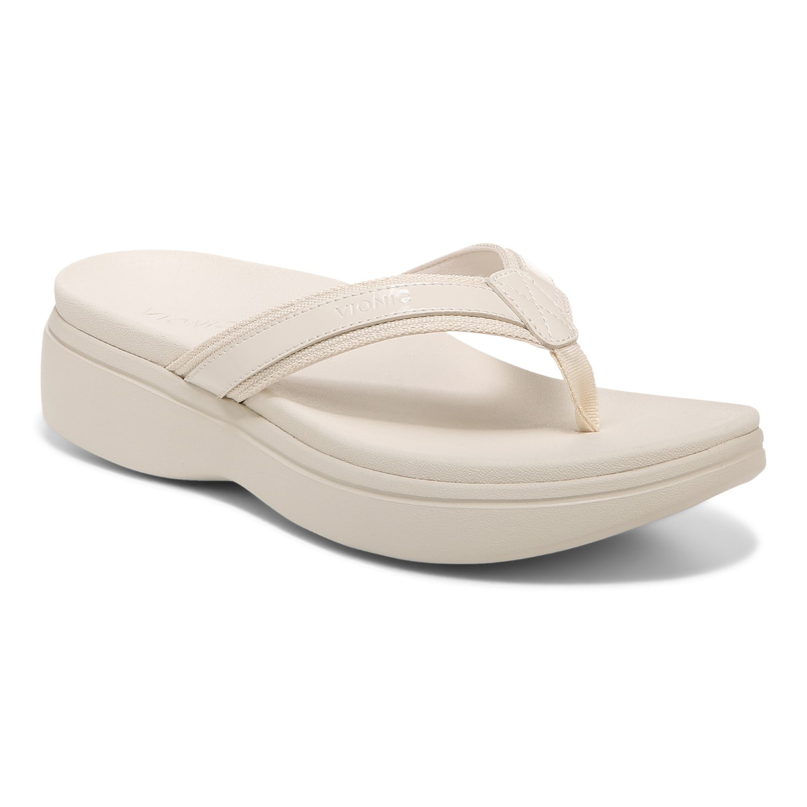 Vionic High Tide II Women's Platform Orthotic Sandal - Walmart.com
