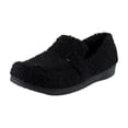 Vionic Imogen Women's Slippers Black Size 12 M - Walmart.com