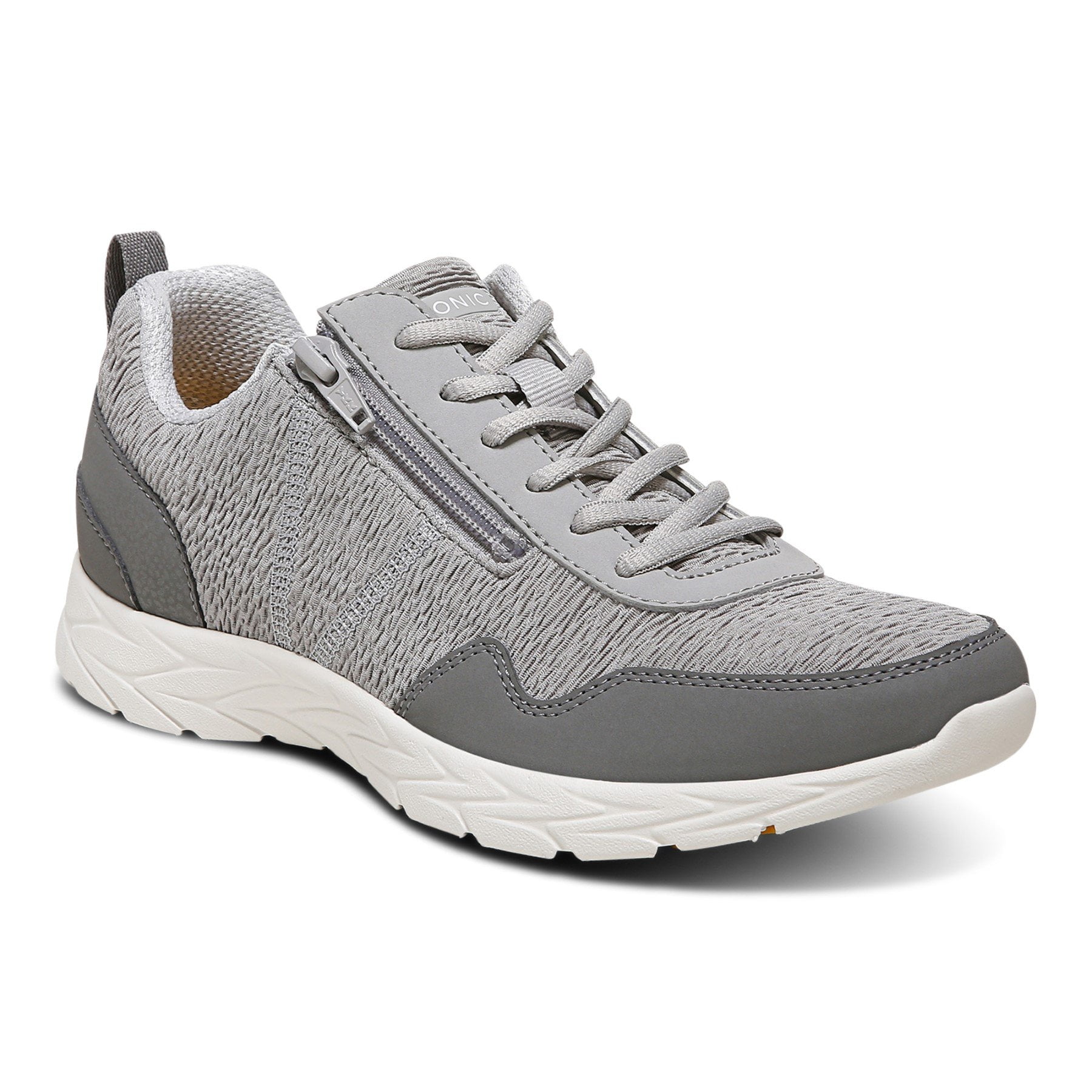 Vionic Jetta Women's Supportive Stability Athletic Sneaker - Walmart.com