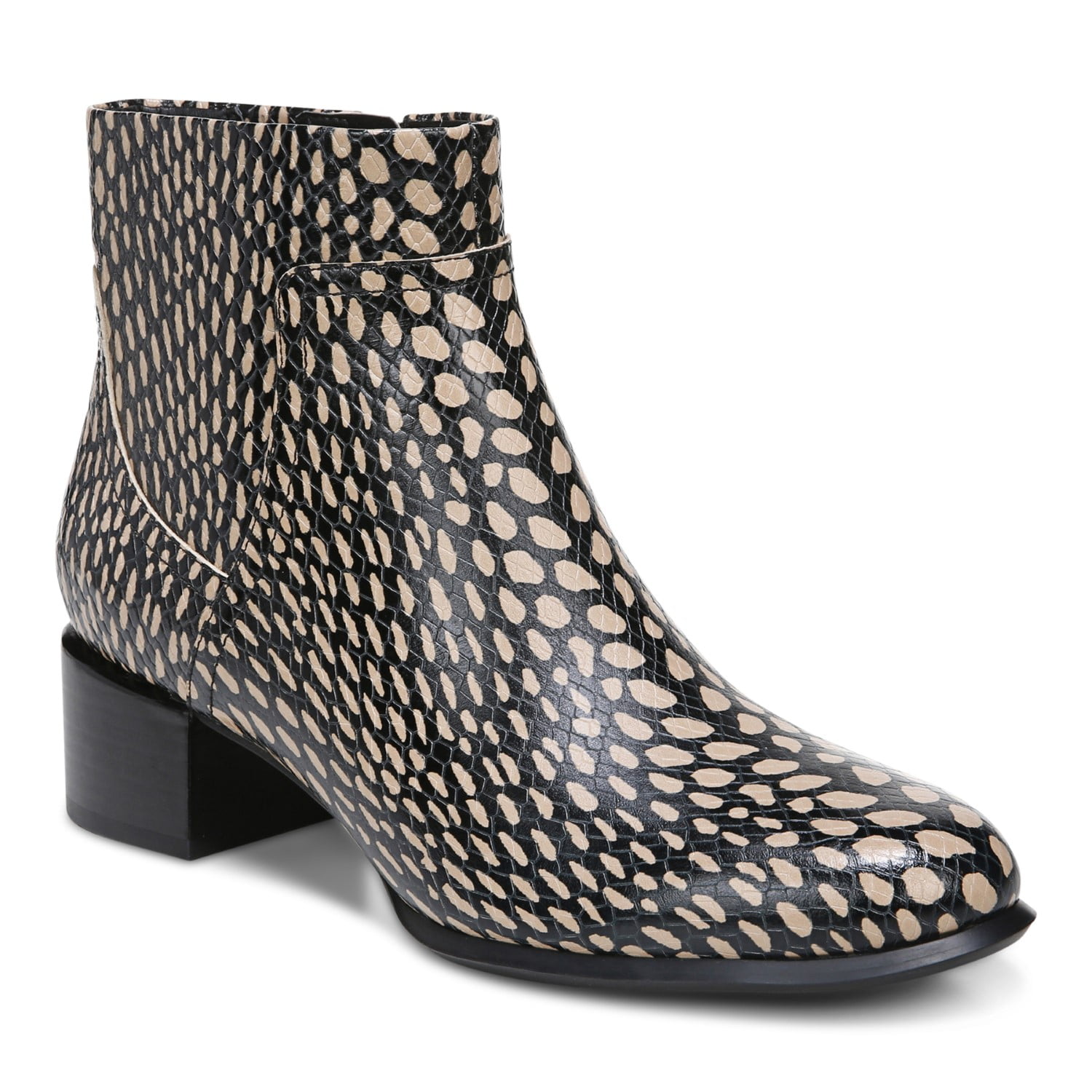 Vionic Kamryn Boots - Women's, Black 9 M - Walmart.com