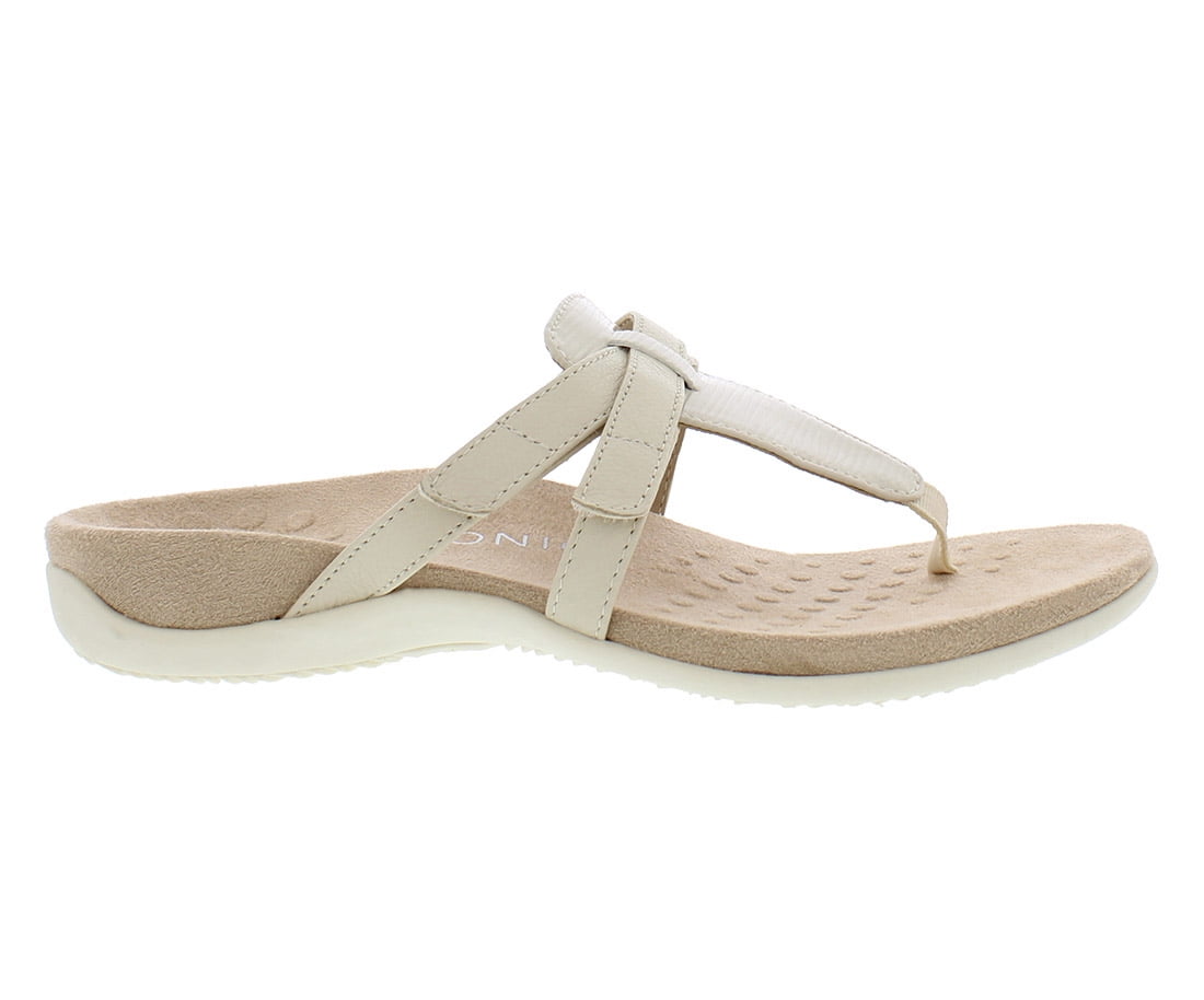 Vionic Karley Women's Orthotic Support Comfort Sandals - Walmart.com