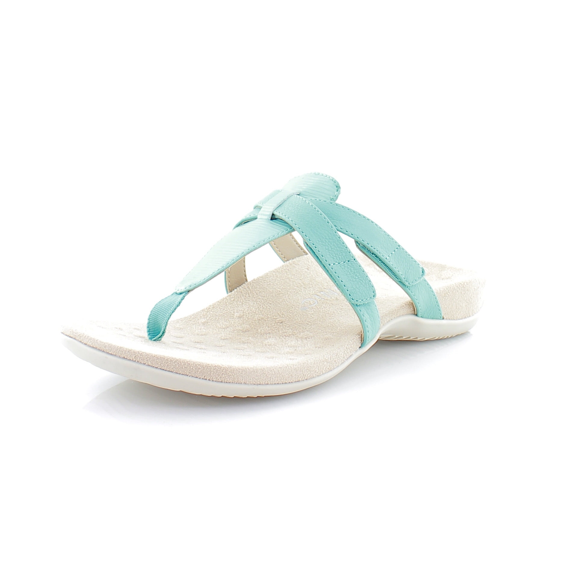 Vionic Karley Women's Orthotic Support Comfort Sandals - Walmart.com