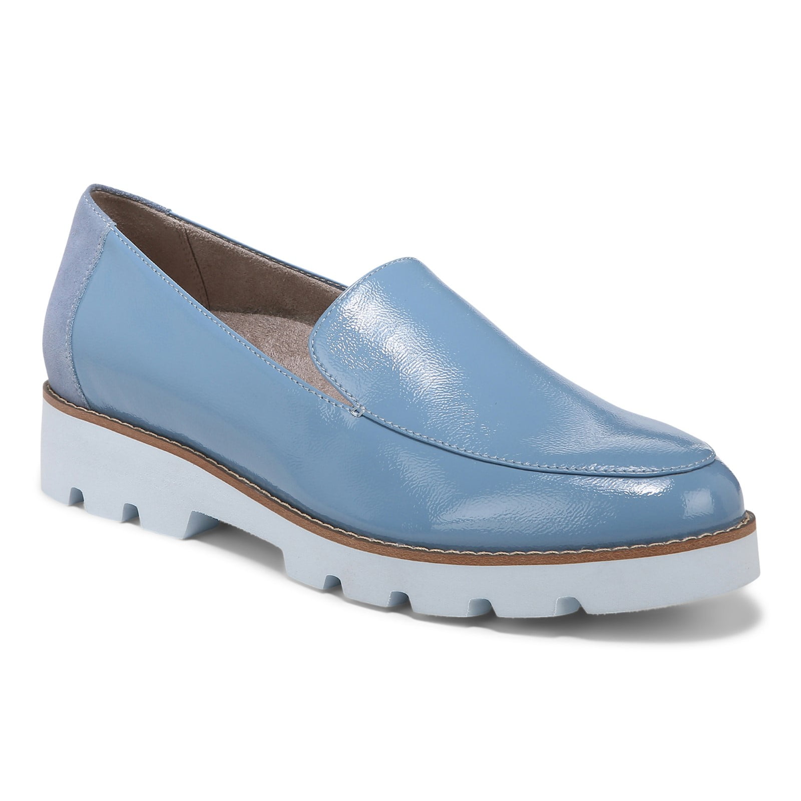 Vionic Kensley Women's Slip On Loafer - Walmart.com