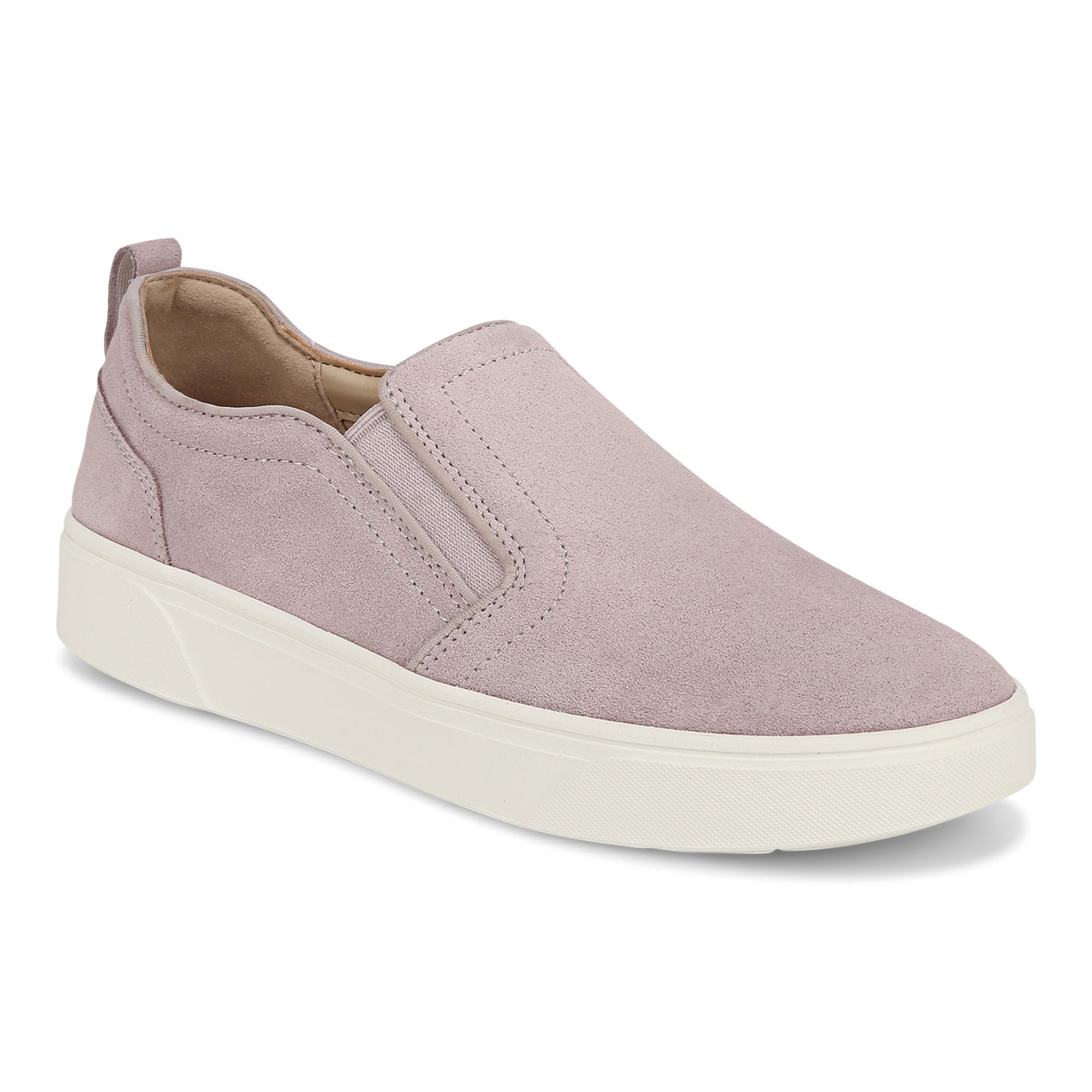 Vionic Kimmie Women's Slip-On Supportive Sneaker - Walmart.com