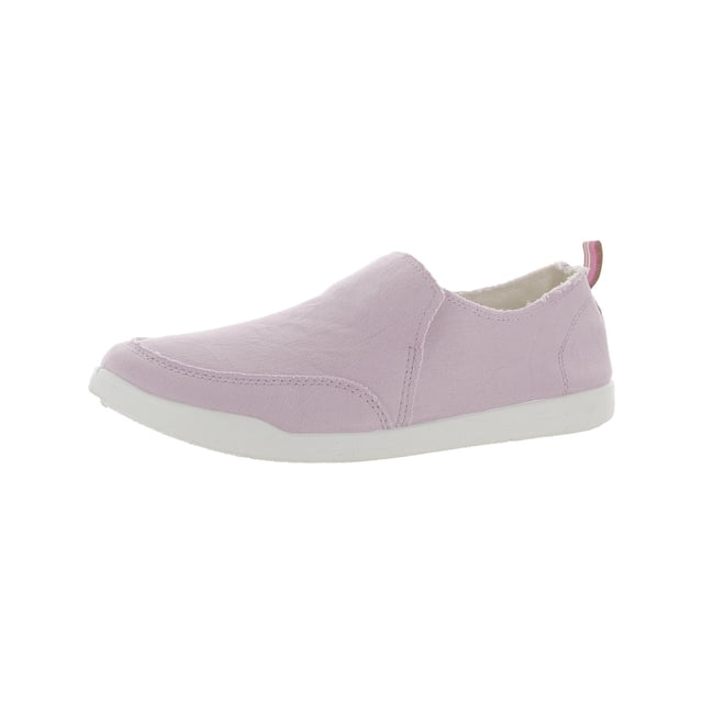 Vionic Malibu Women's Slip-on Comfort Shoe Viola 9M - Walmart.com