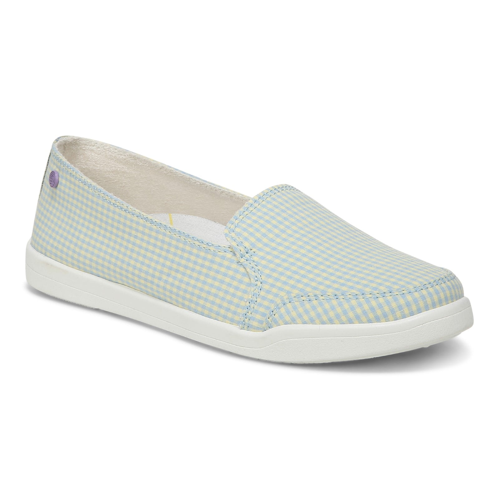 Vionic Manzanita Women's Beach Slip-On Loafer - Walmart.com