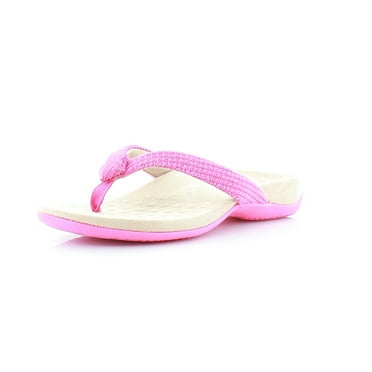 Vionic Starley Womens Thong Sandals - Walmart.com
