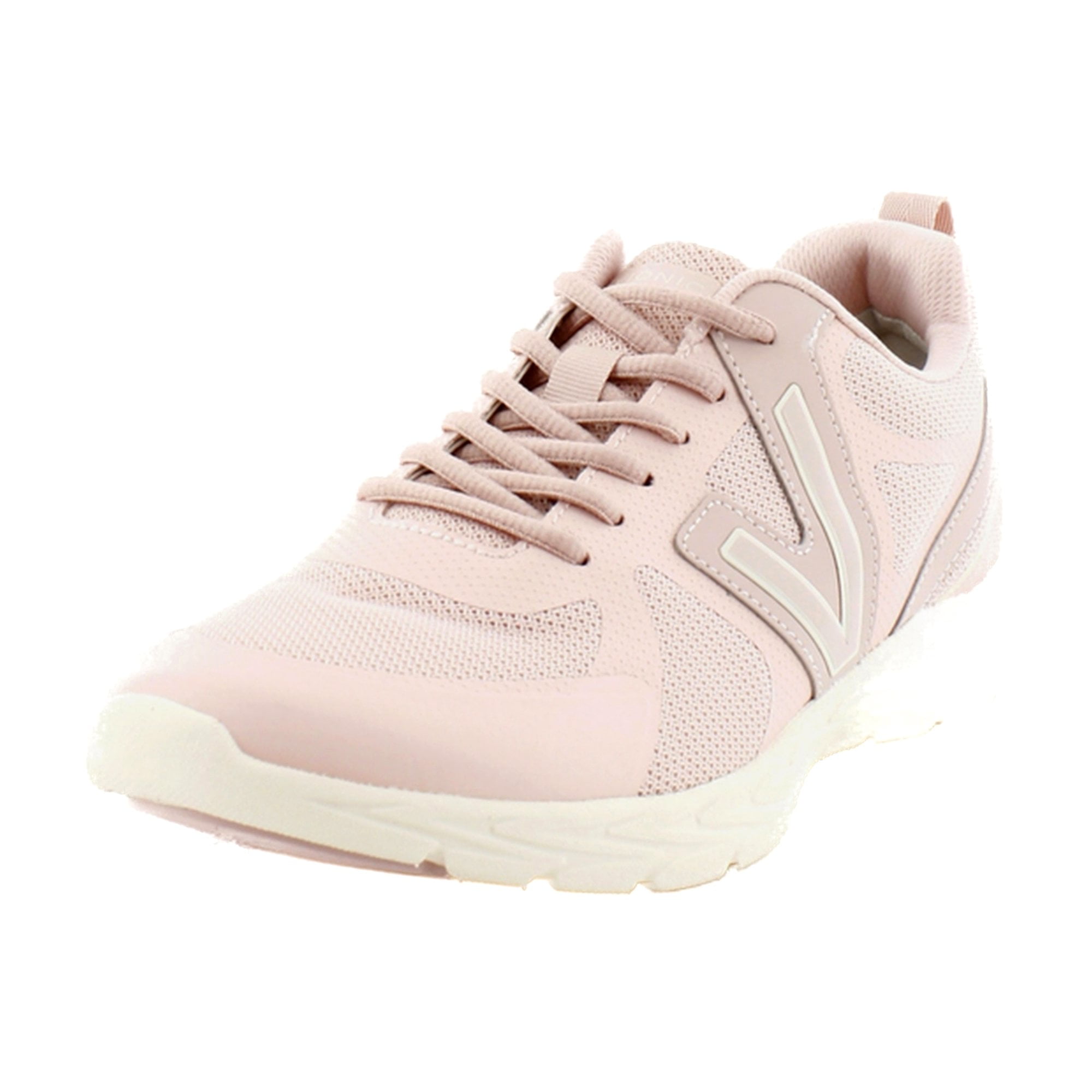 Vionic Miles II Women's Athletic Light Pink Size 6.5 M - Walmart.com