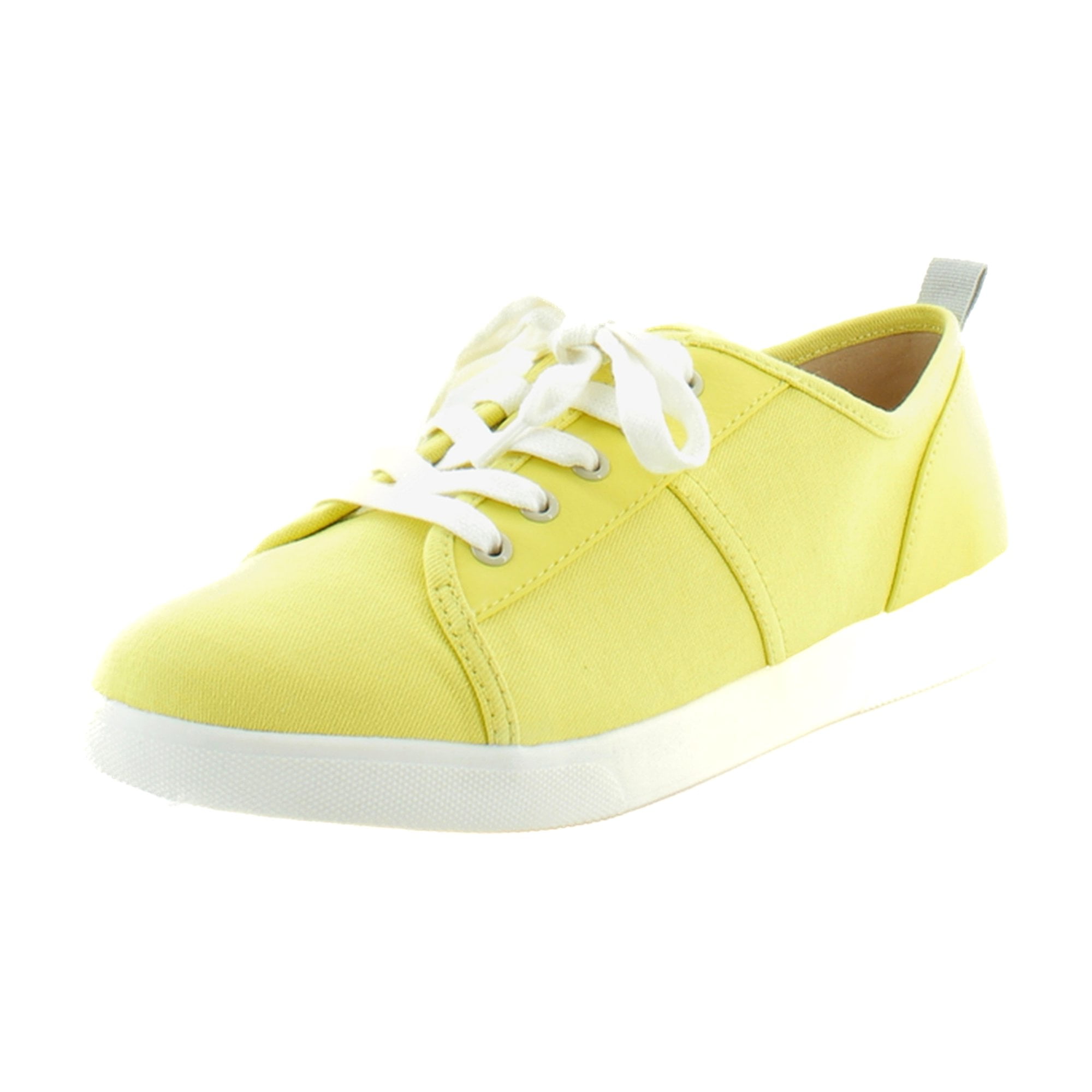 Vionic Pisces Shoes - Women's, Canary 9.5 M - Walmart.com