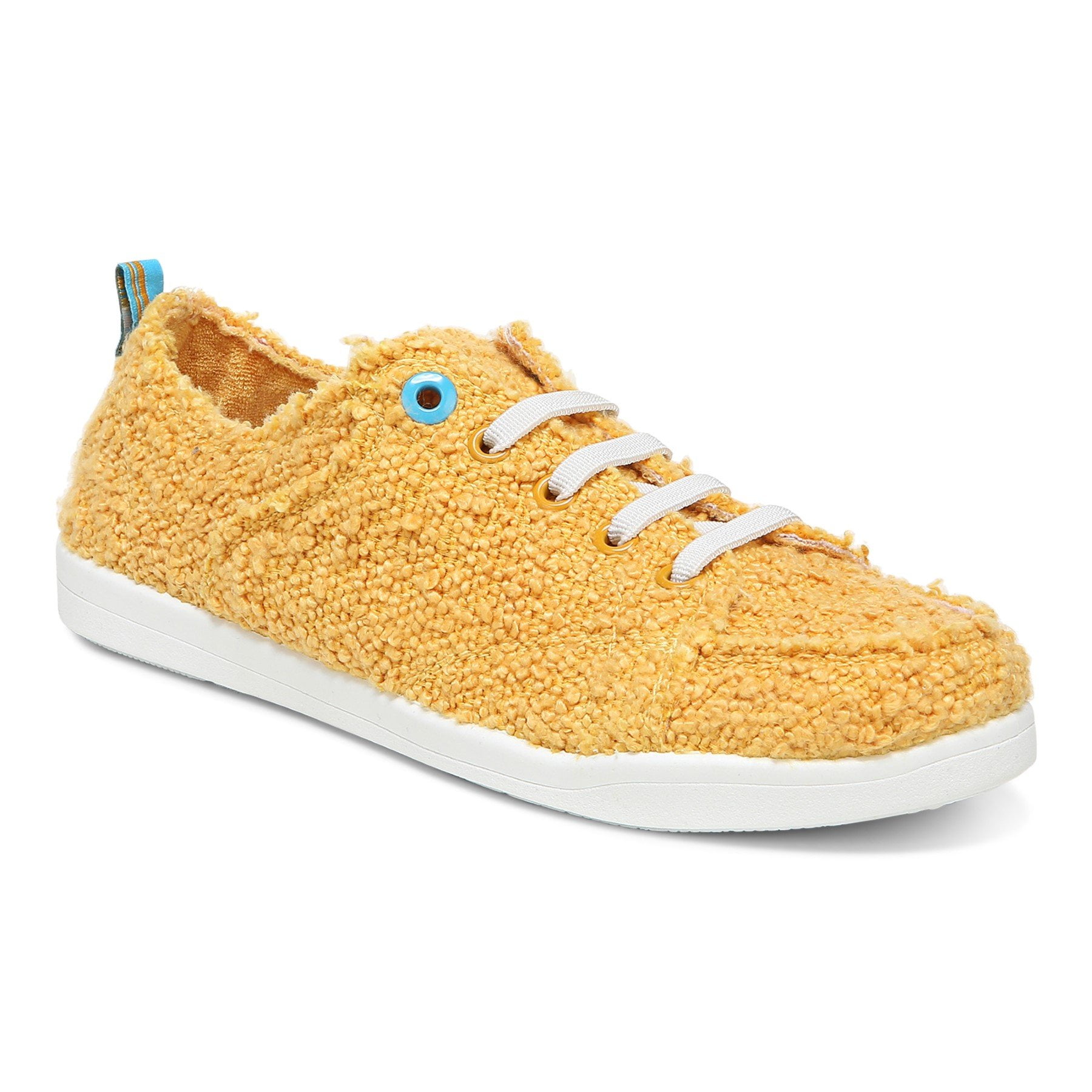 Vionic Pismo Women's Casual Supportive Sneaker - Walmart.com