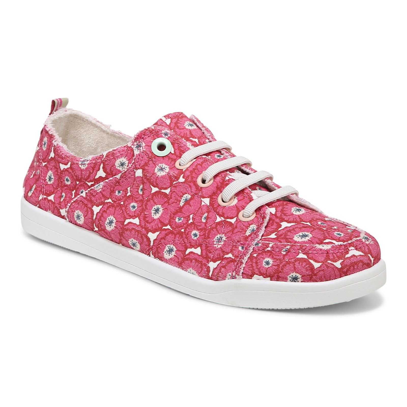 Vionic Pismo Women's Casual Supportive Sneaker - Walmart.com