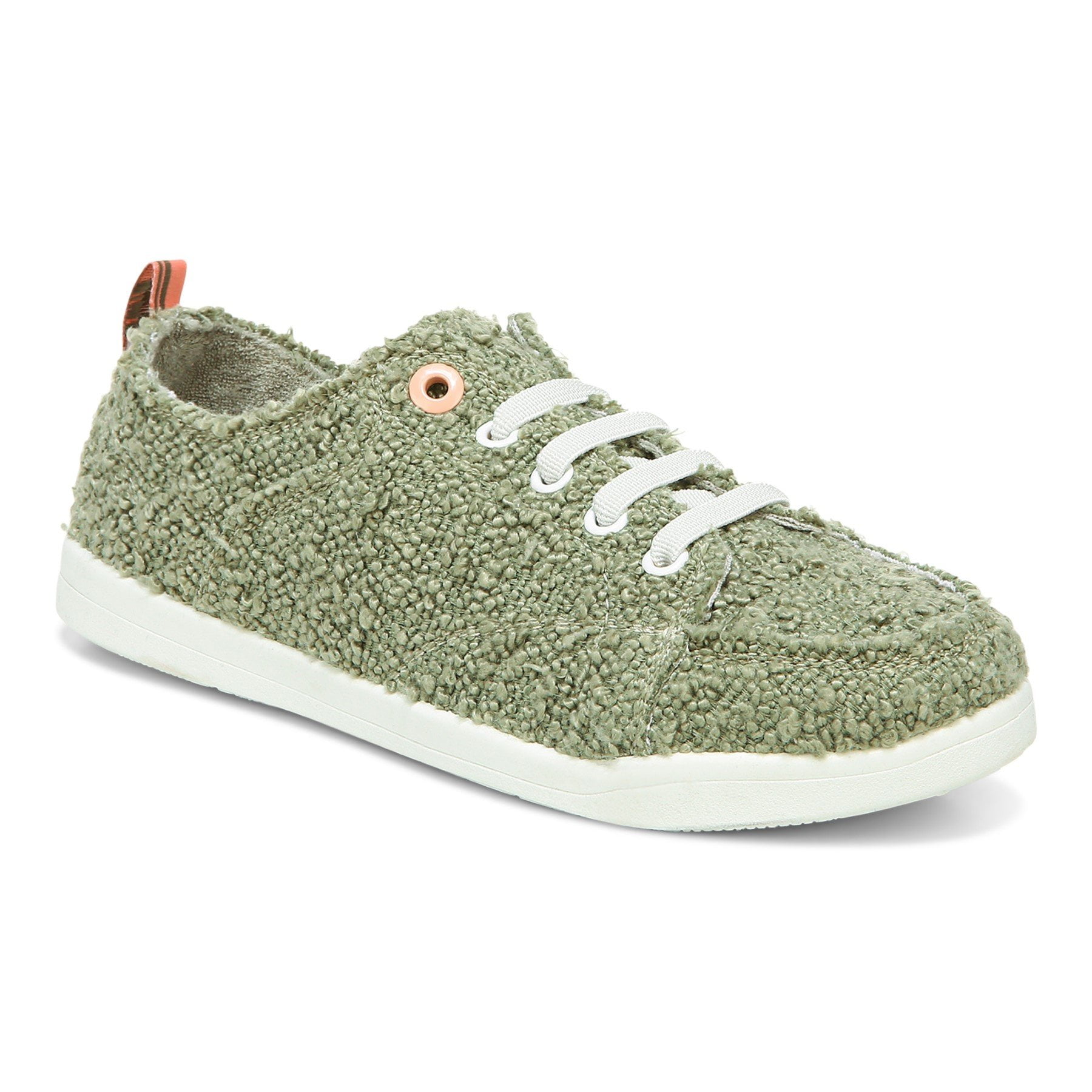 Vionic Pismo Women's Casual Supportive Sneaker - Walmart.com