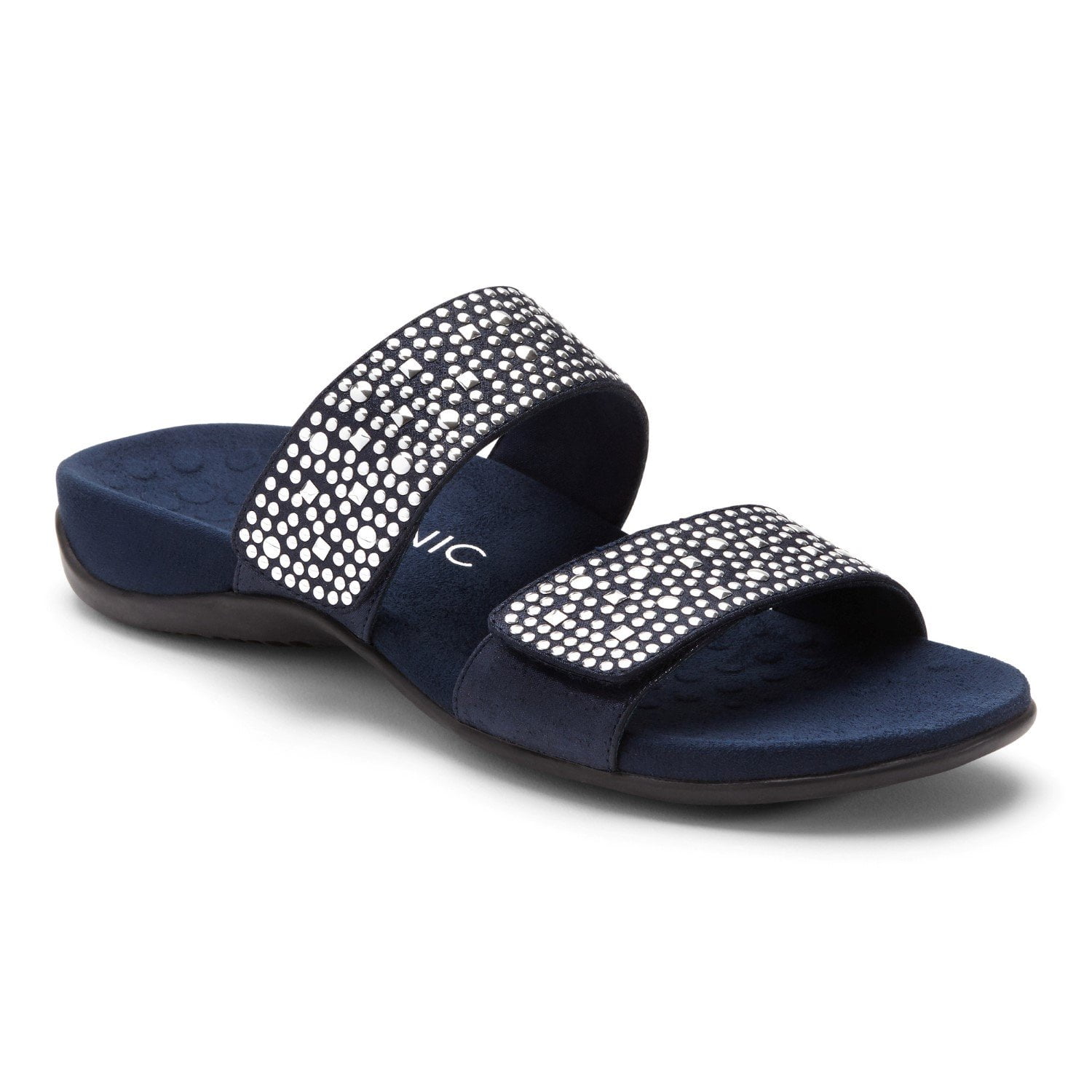 Vionic REST Samoa - Women's Stretch Sandal - Walmart.com