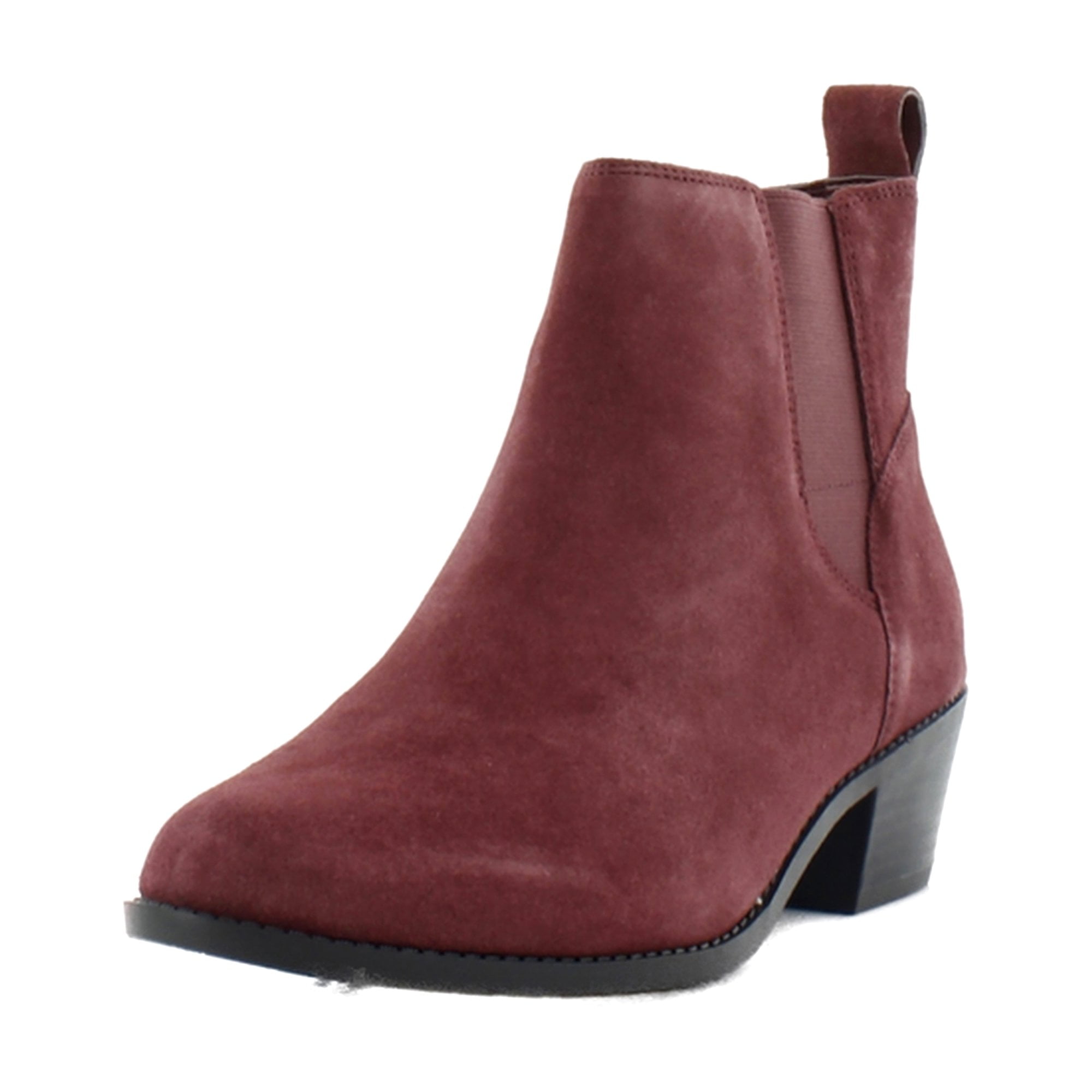 Vionic Roseland Women's Boots Shiraz Size 8.5 M - Walmart.com