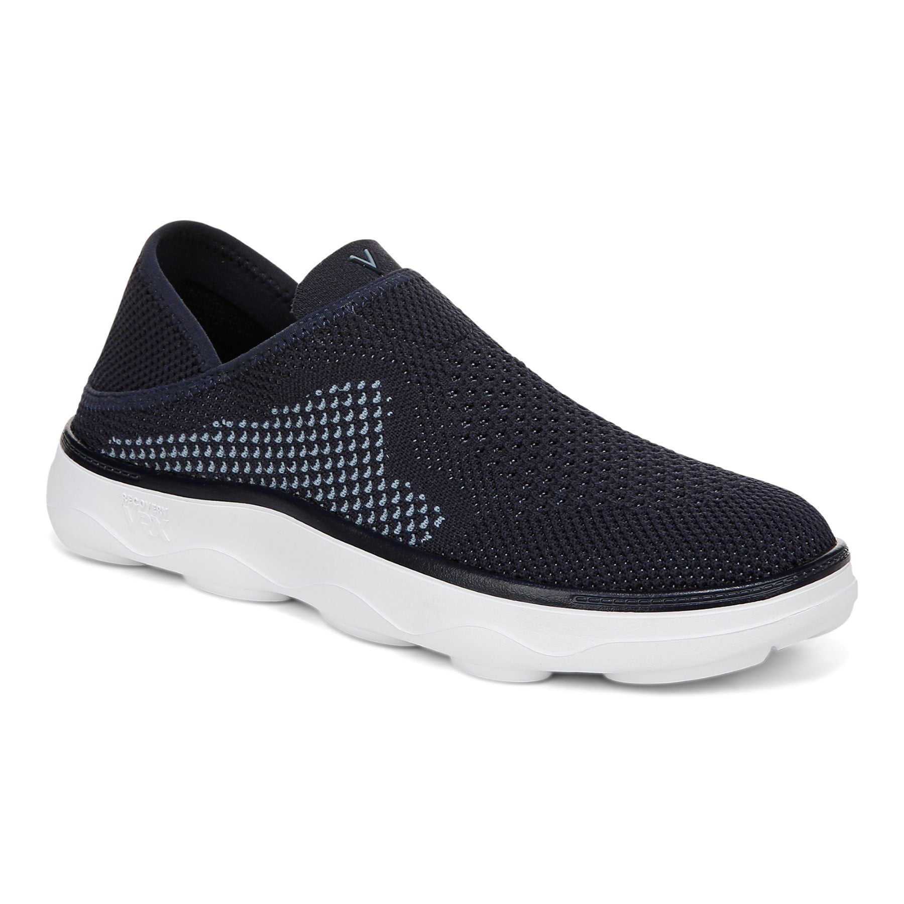 Vionic Sage RX Women's Orthotic Slip-On Recovery Shoes - Walmart.com