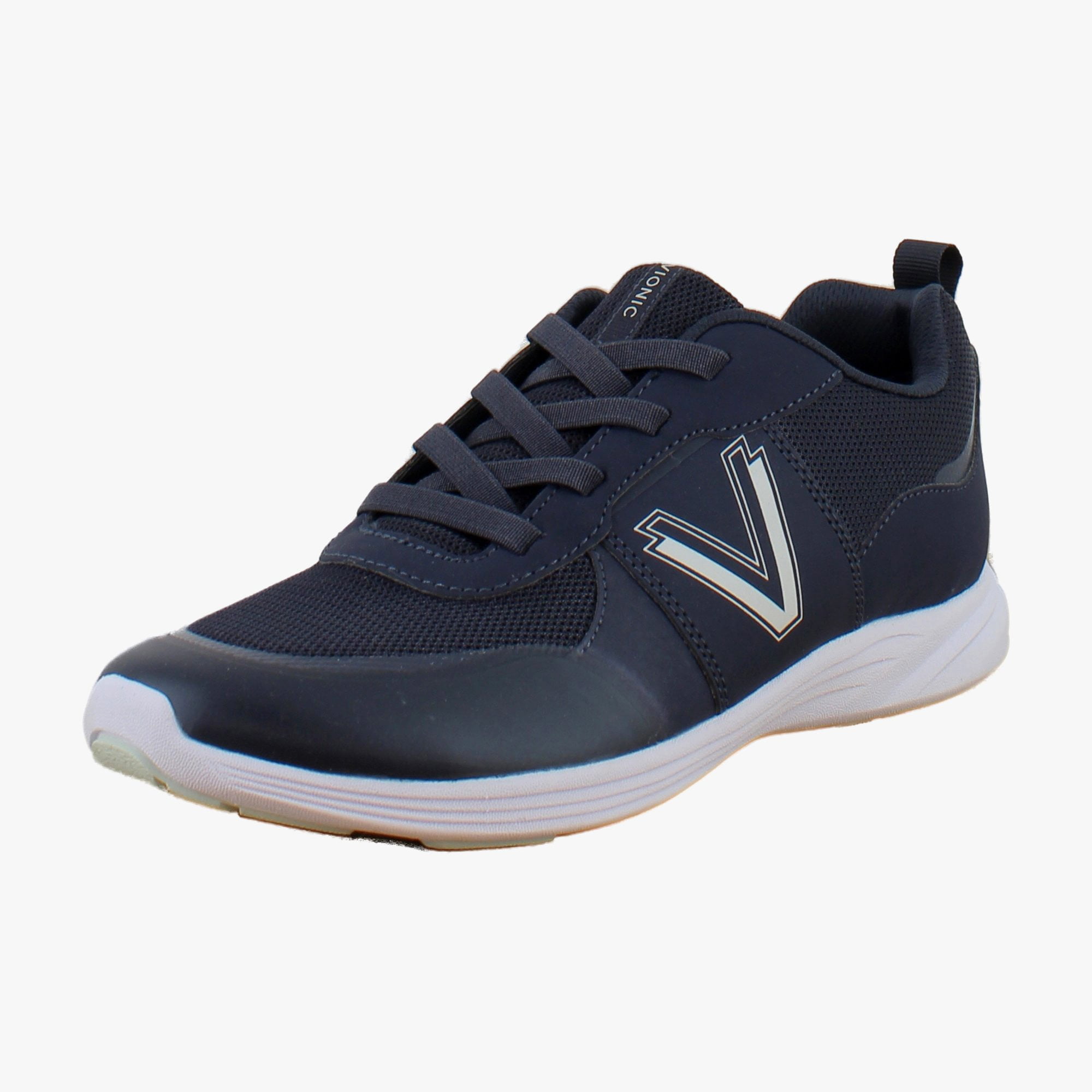 Vionic Shay II Women's Athletic Navy Blazer Mesh Size 5 M - Walmart.com