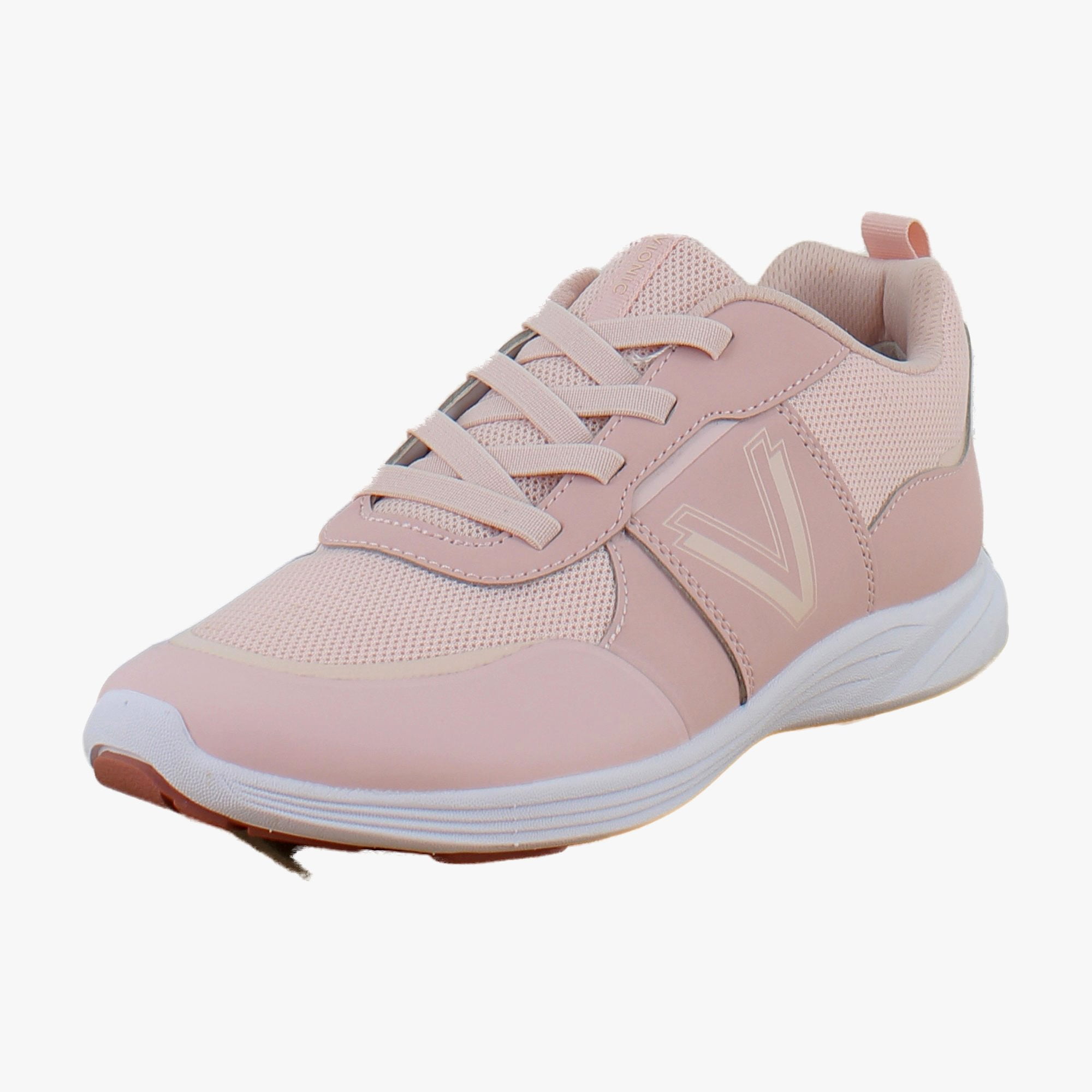 Vionic Shay II Women's Athletic Pony Mesh Size 8 W - Walmart.com