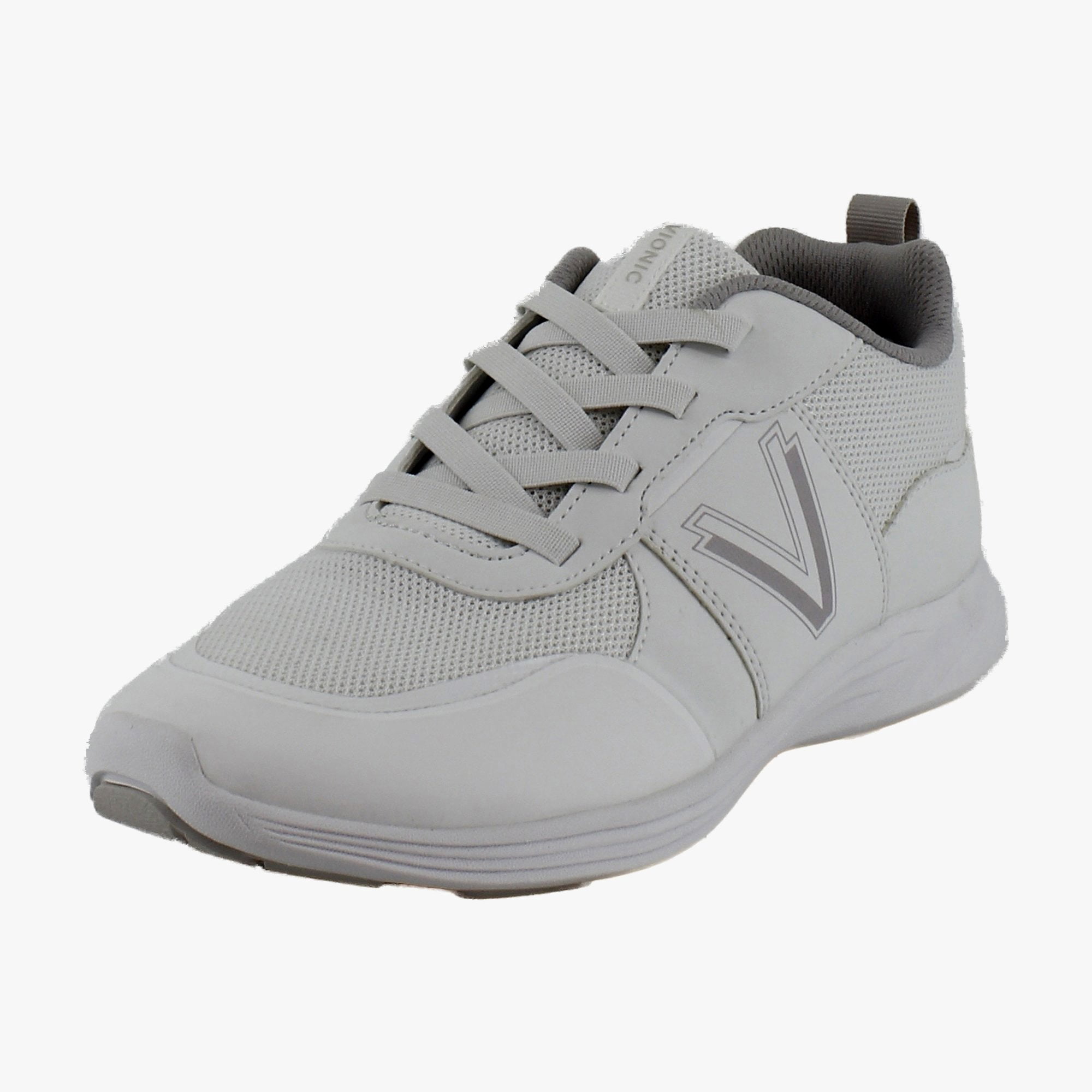 Vionic Shay II Women's Athletic White Mesh Size 12 W - Walmart.com