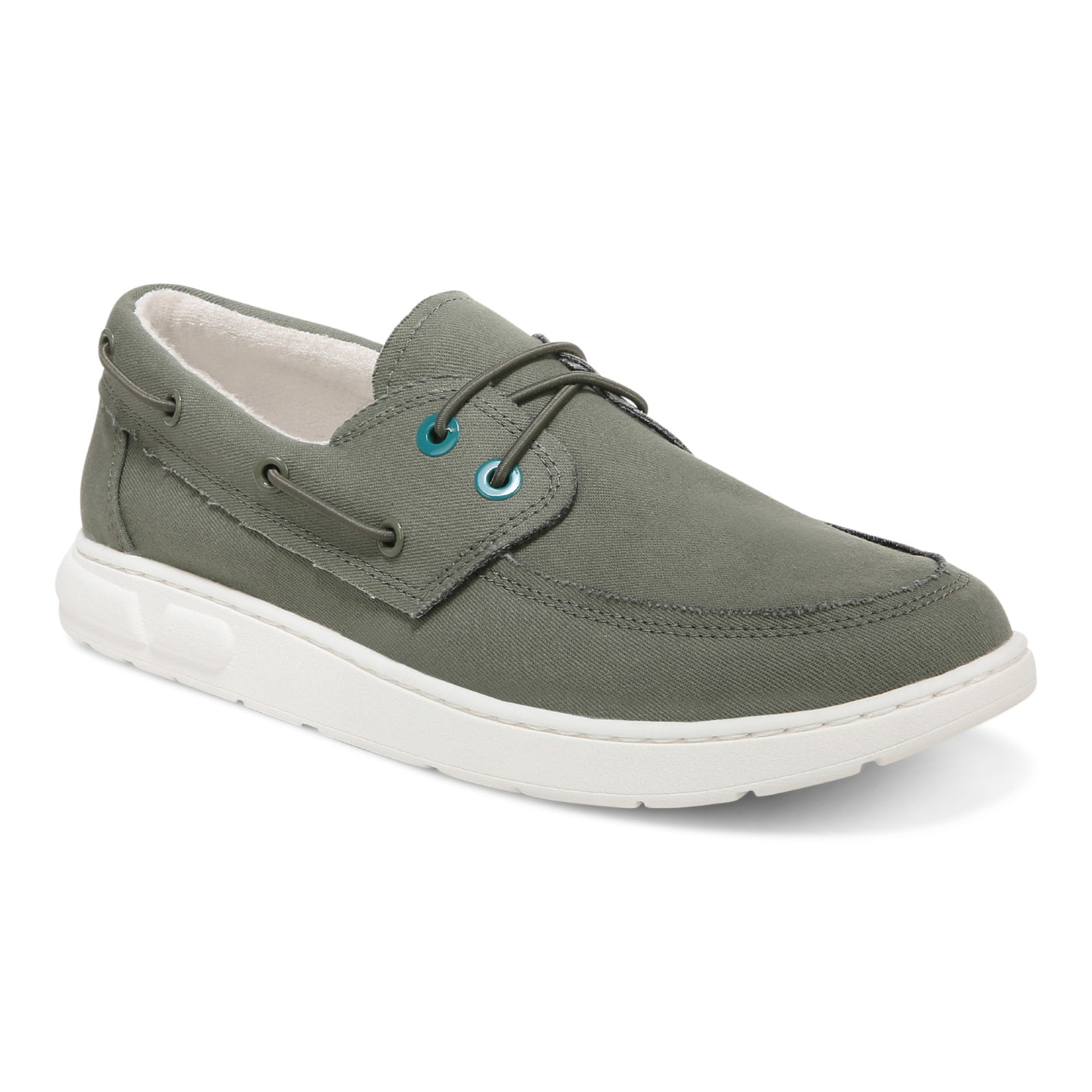 Vionic Skipper Men's Slip-On Canvas Casual Shoe - Walmart.com
