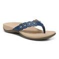 Vionic Starley Womens Thong Sandals - Walmart.com