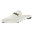 Vionic Starling Mule Womens Shoes Size 9.5, Color: Cream - Walmart.com
