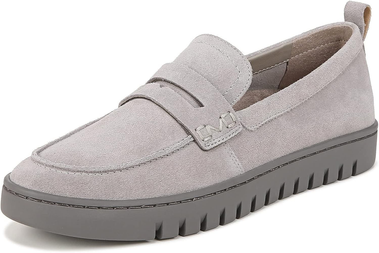 Vionic Uptown Shoes - Women's, Light Grey 8 M - Walmart.com