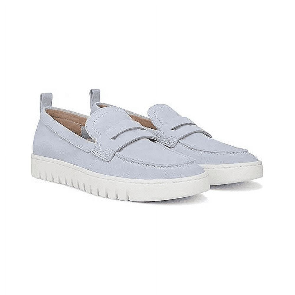 Vionic Uptown Shoes - Women's, Skyway Blue 7 M - Walmart.com