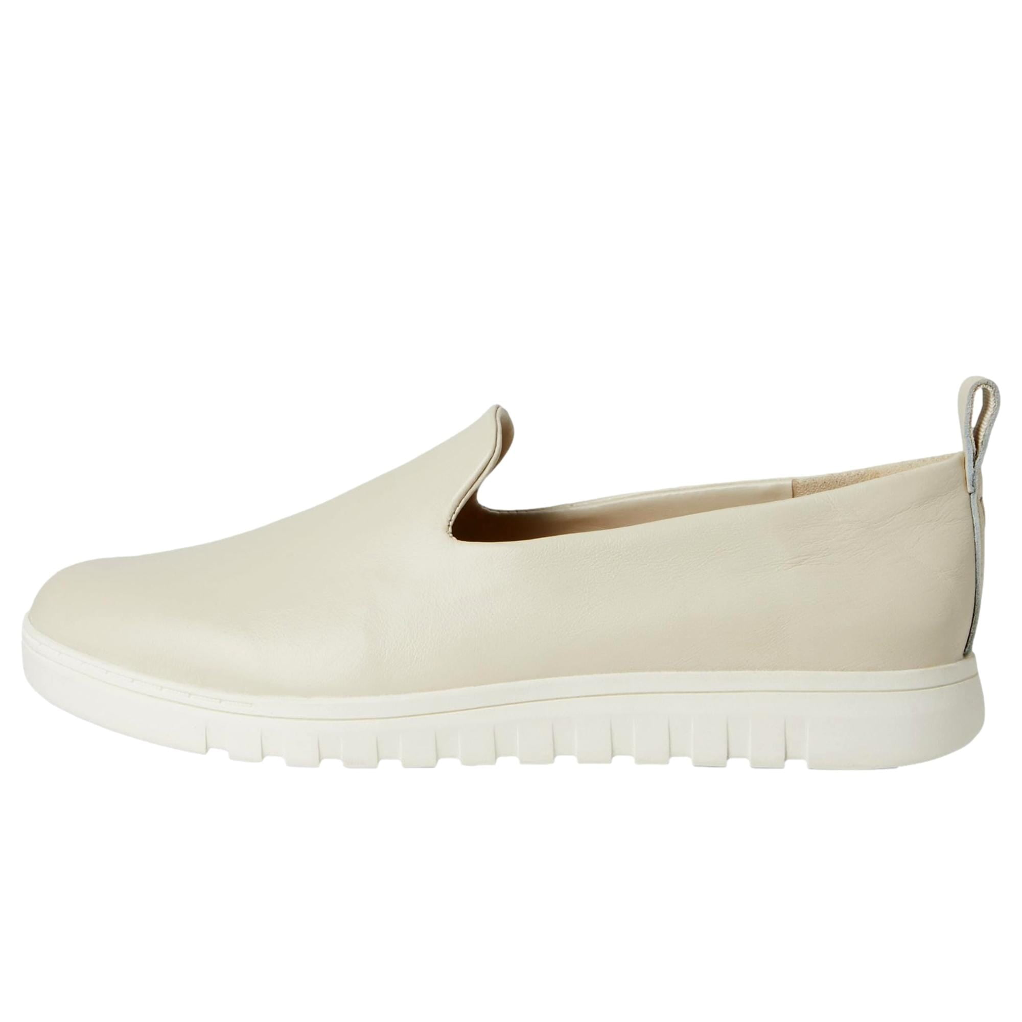 Vionic Uptown Willa Loafer Cream / White J3220L1101 Women's Size 8.5 ...