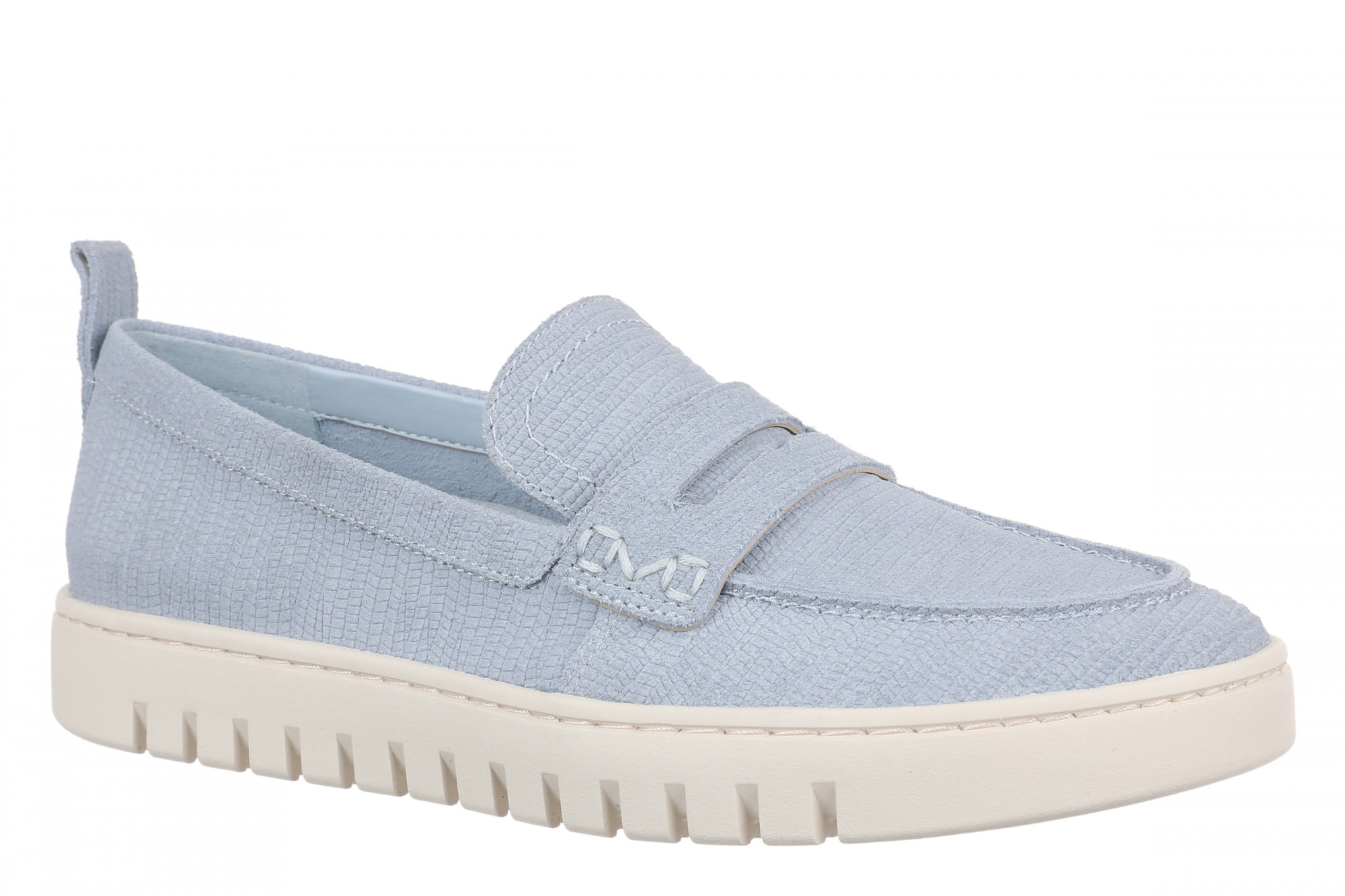 Vionic Uptown Women's Slip-On Loafer Moc Casual Shoes - Walmart.com