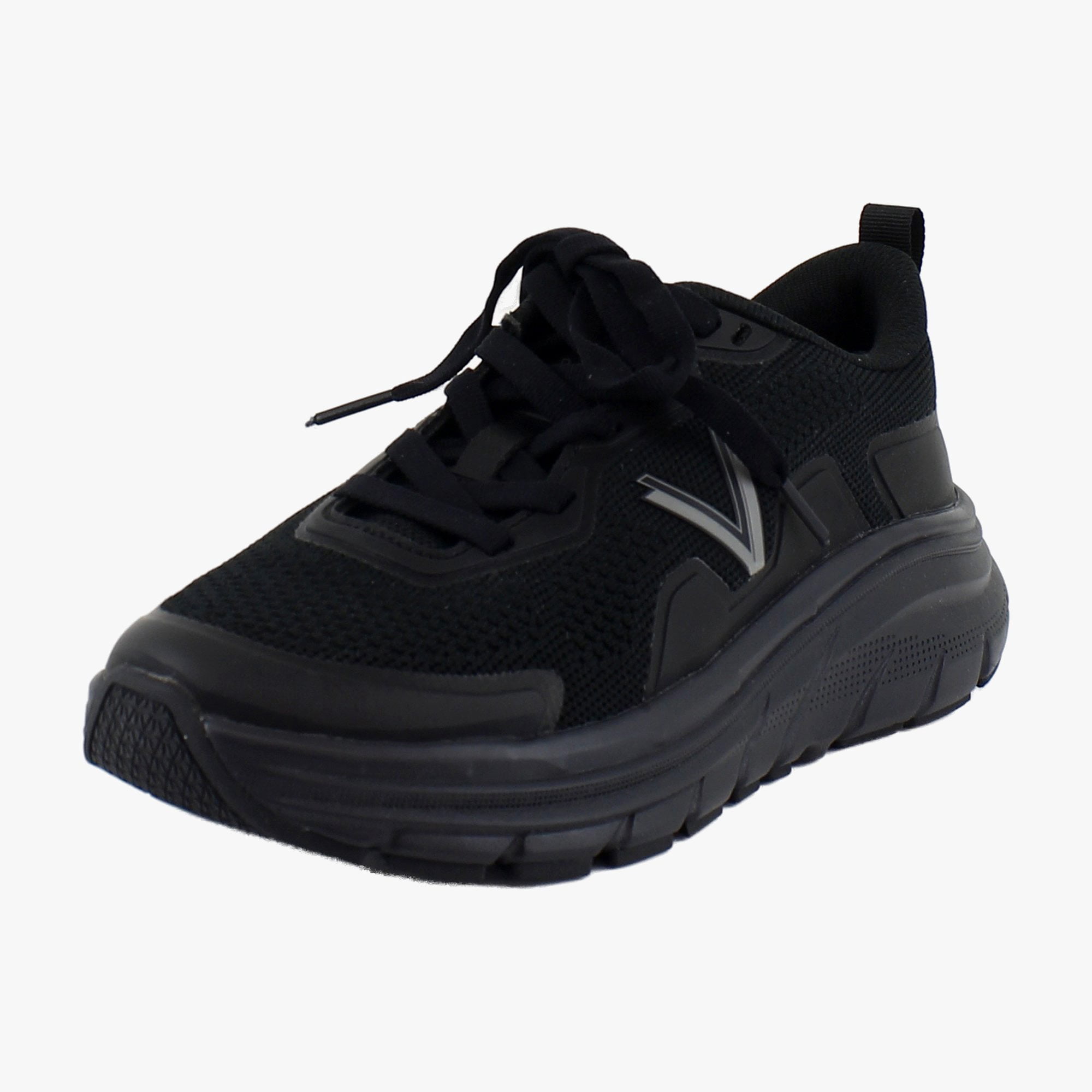 Vionic Walk Max Women's Athletic Black Size 9 M - Walmart.com