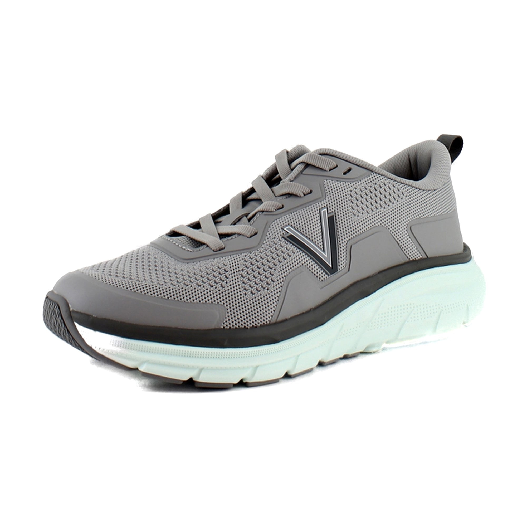 Vionic Walk Max Women's Athletic Light Grey Size 6.5 W - Walmart.com