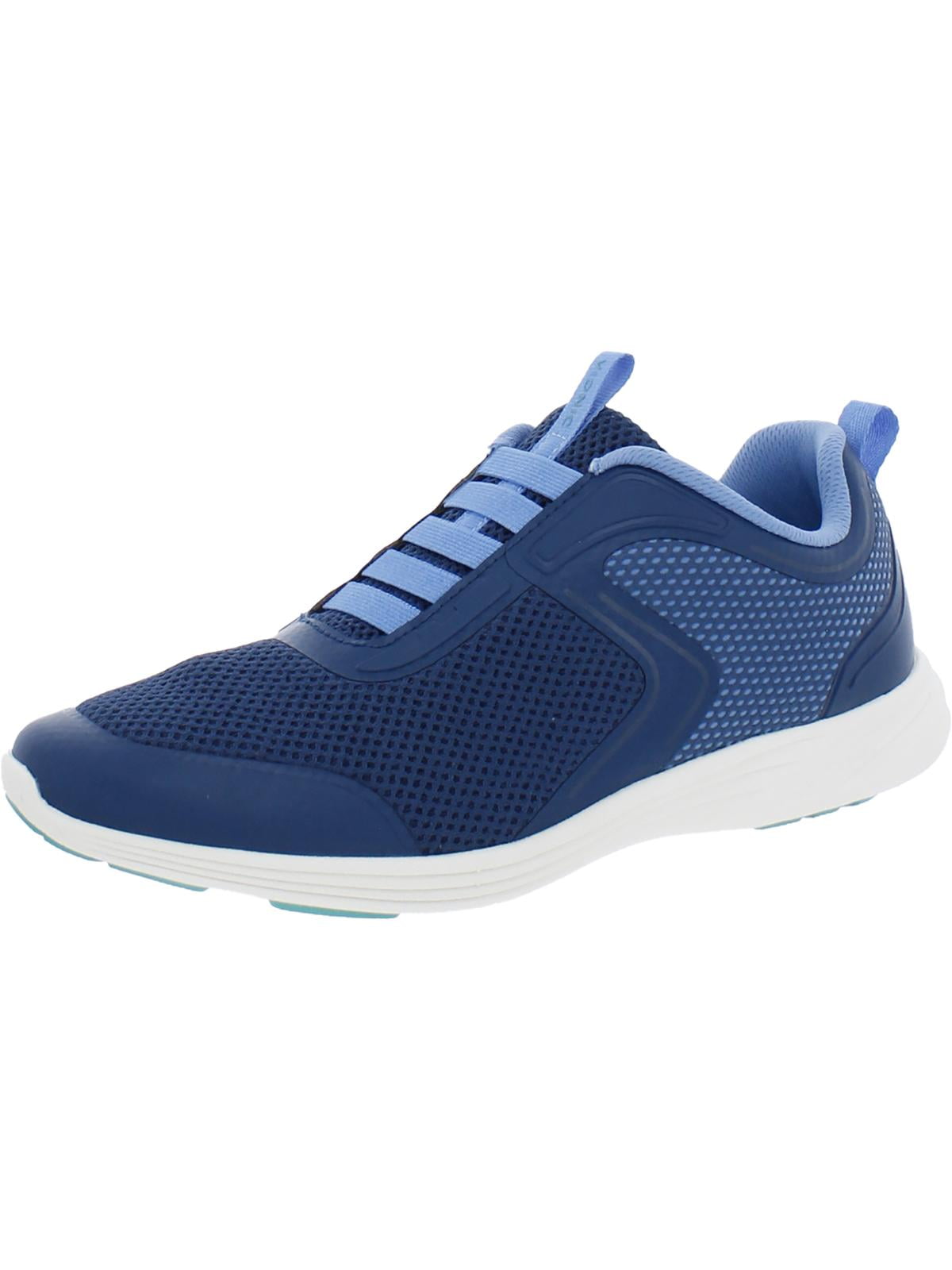 Vionic Women's Agile Reign Sneakers Dark Blue 8.5M - Walmart.com