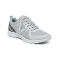 Vionic Women's Brisk Miles II Sneaker Vapor/Charcoal 8.5W - Walmart.com