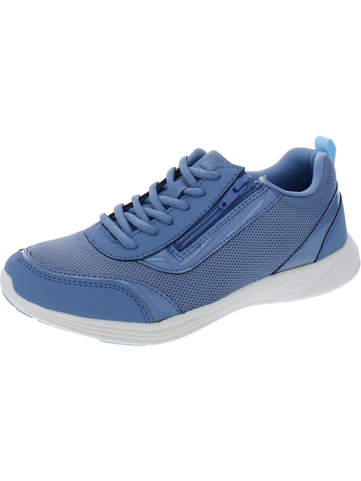 Vionic Womens Cassis Fitness Lifestyle Athletic and Training Shoes ...