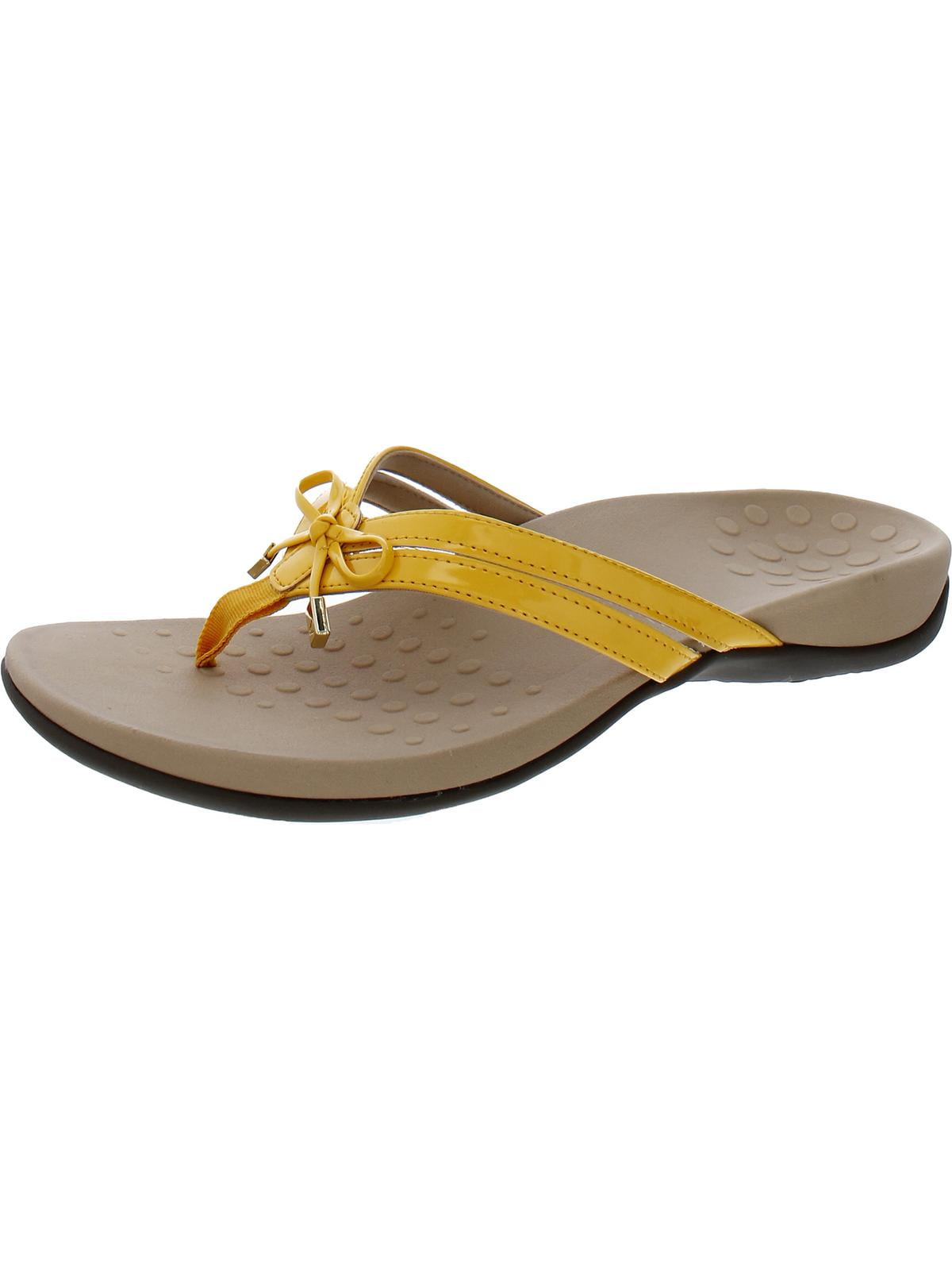 Vionic Women's Rest Bella X Sun Sandal 10W - Walmart.com
