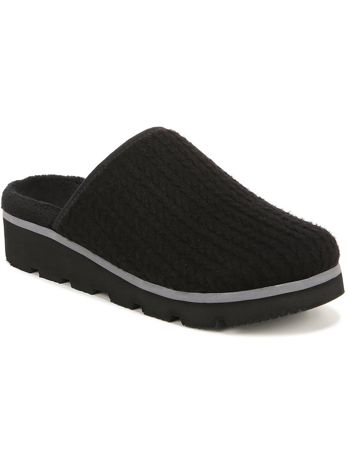 Vionic Womens Sakura Braided Knit Slide Slippers - Walmart.com