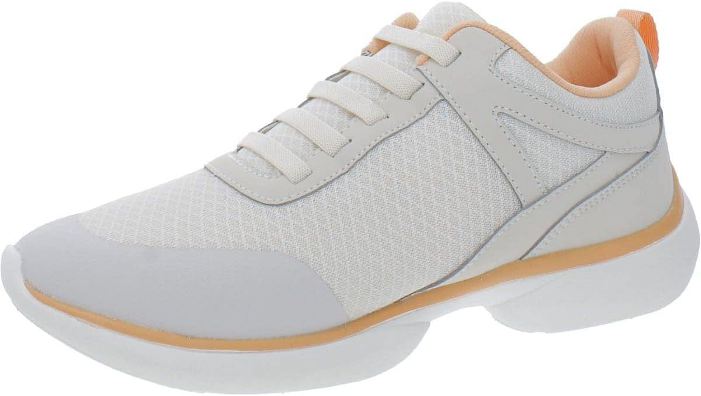 Customer reviews for Vionic Women's Vortex Krisha Sneaker Cream 11W ...