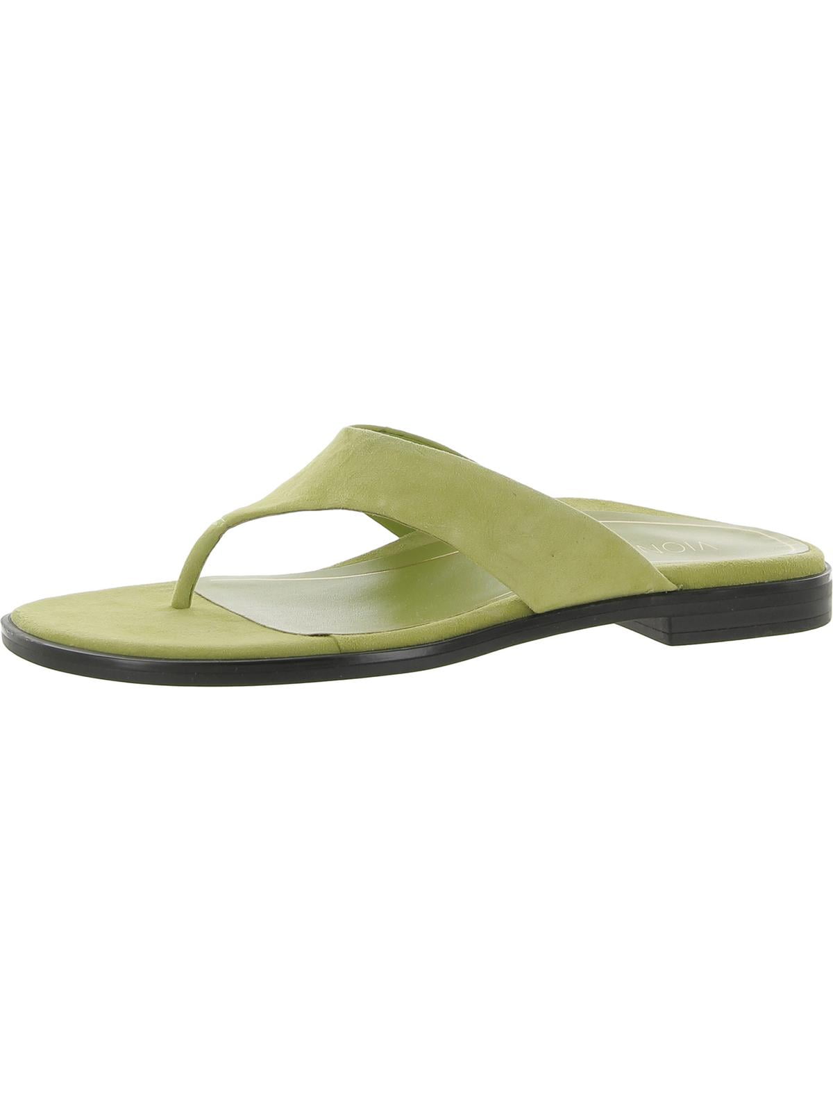 Vionic Agave Women's Sandals Verde Size 6.5 M - Walmart.com