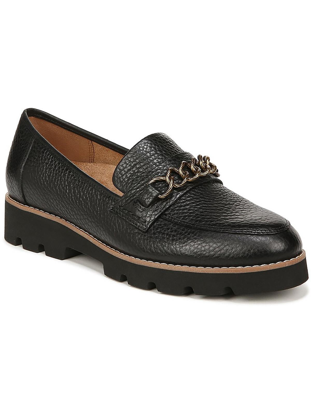 Vionic Emalyn Women's Flats Black Size 6 M - Walmart.com