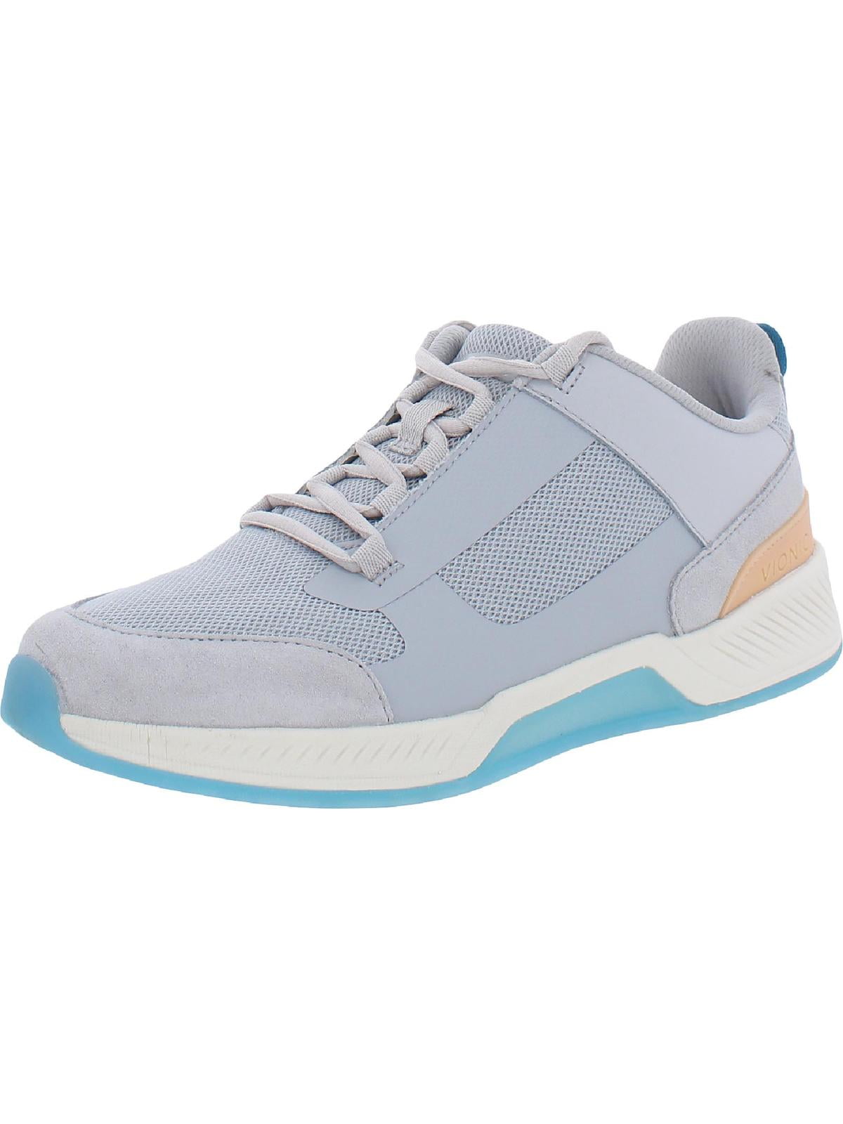 Vionic Womens Fearless Lace-Up Lifestyle Athletic and Training Shoes ...