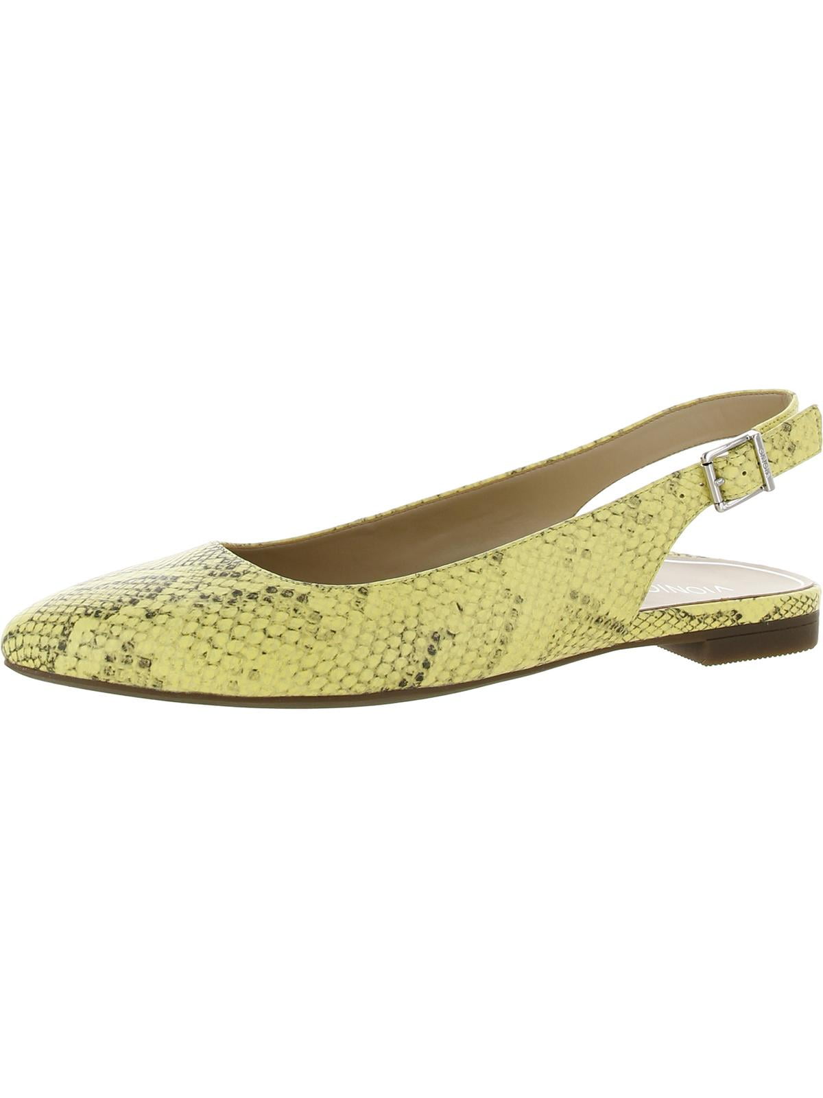 Vionic Womens Jade Snake Print Leather Mules - Walmart.com