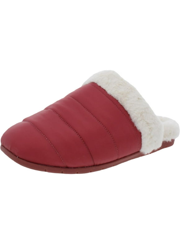 Vionic Womens Slippers in Womens Shoes - Walmart.com