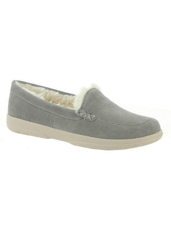 Vionic Womens Slippers in Womens Shoes - Walmart.com
