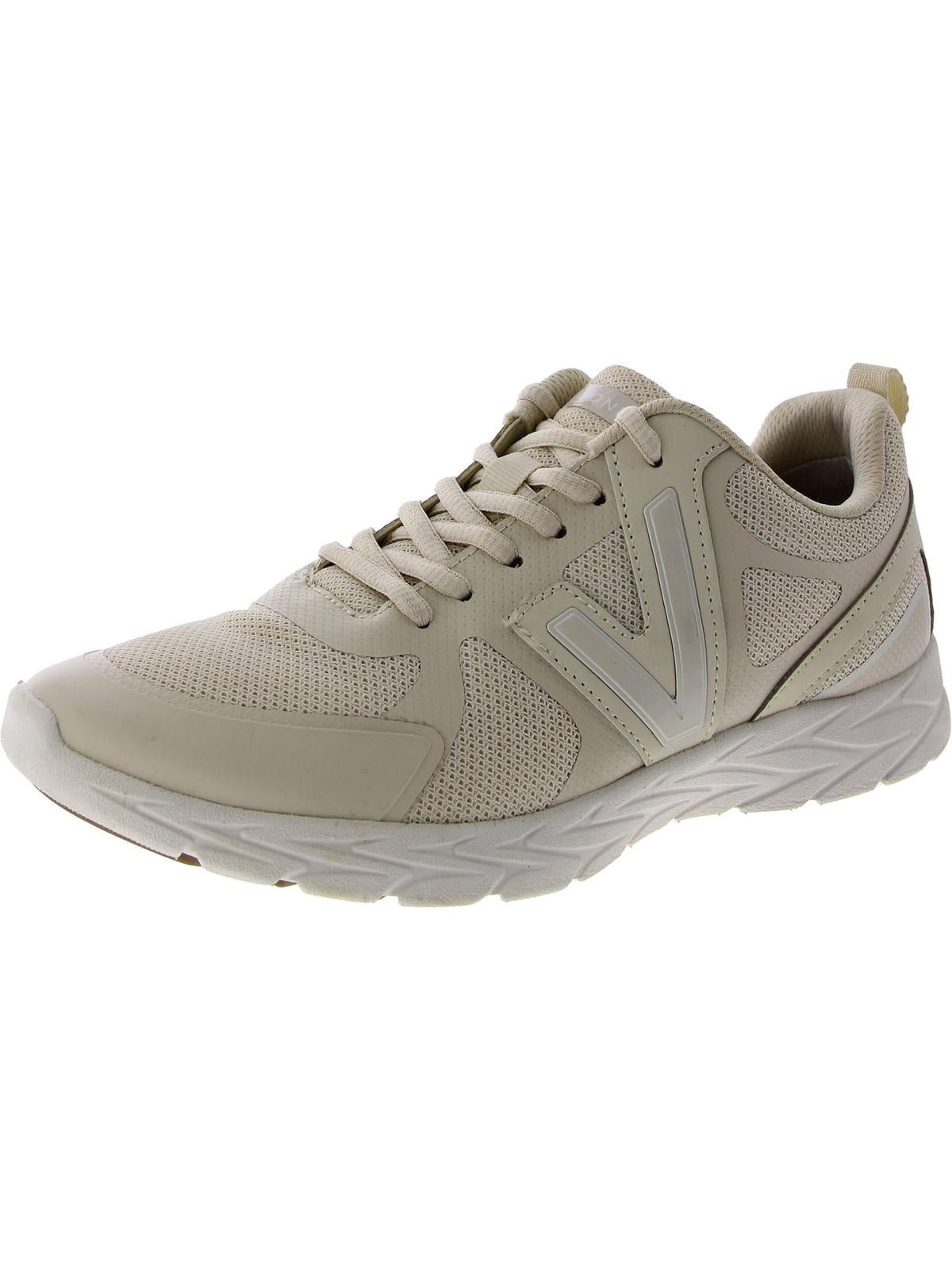 Vionic Womens Miles II Fitness Exercise Athletic and Training Shoes ...