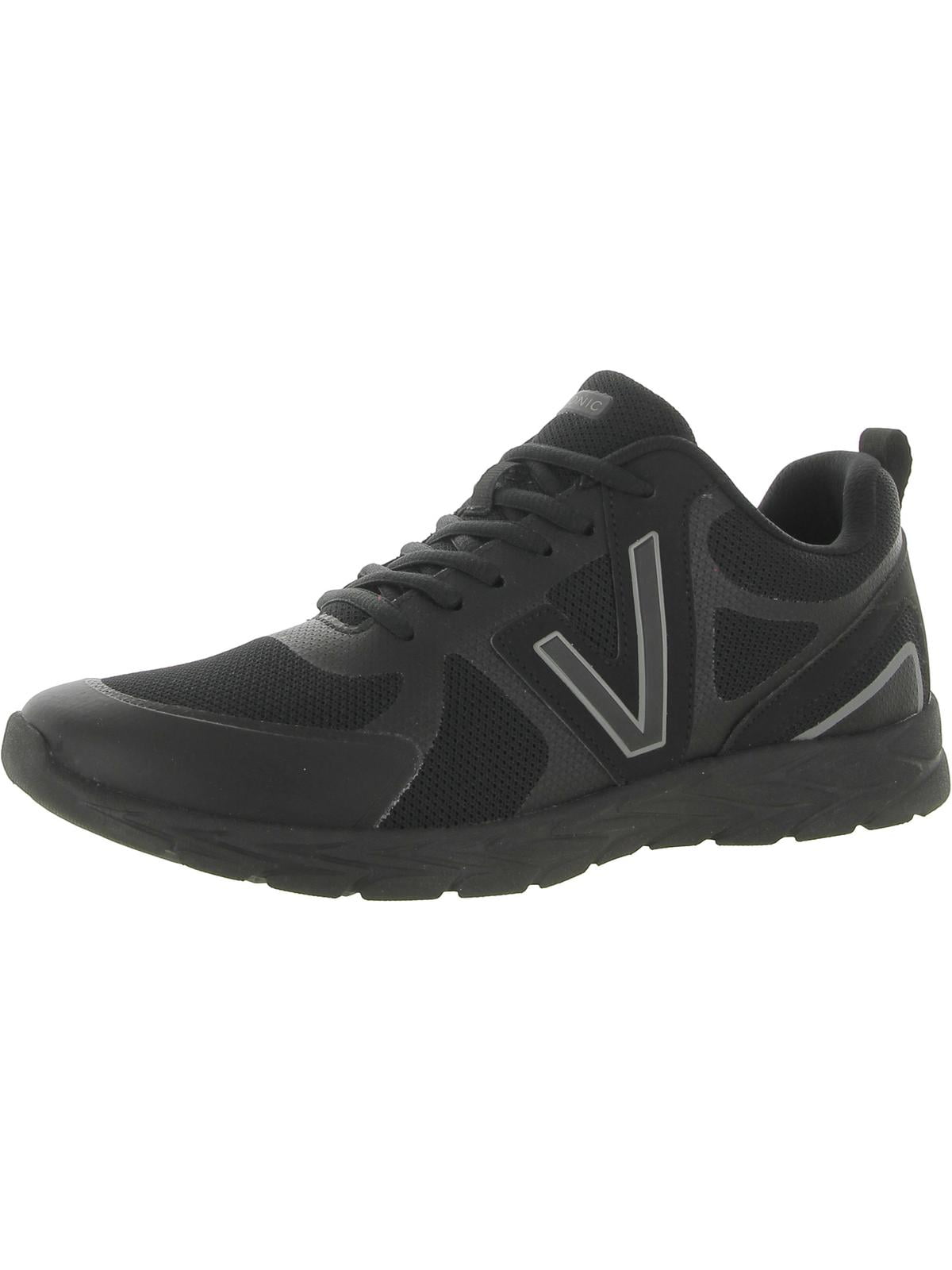 Vionic Womens Miles II Lace-Up Athletic and Training Shoes - Walmart.com