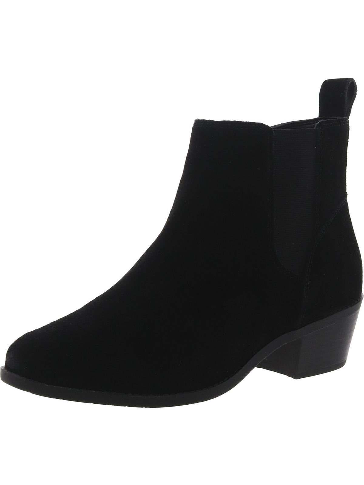 Vionic Roseland Women's Boots Black Size 7 W - Walmart.com