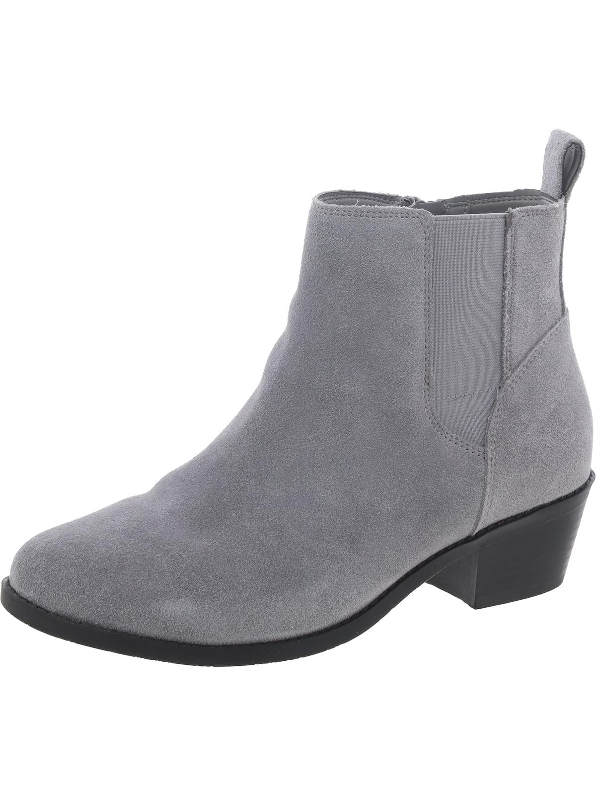 Vionic Roseland Women's Boots Slate Size 6 W - Walmart.com