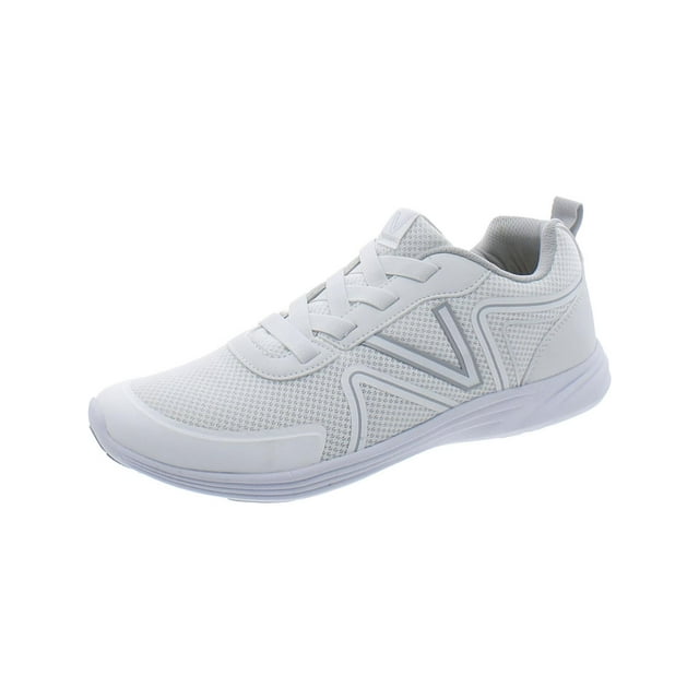 Vionic Womens Shayna Padded Insole Mesh Running & Training Shoes ...